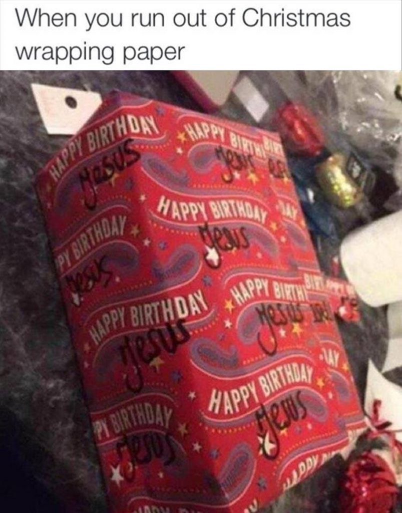45 Hilarious Christmas Memes That Will Have You in Stitches - Christmas ...