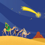 Charity Christmas Cards 2024 | Christmas Connections